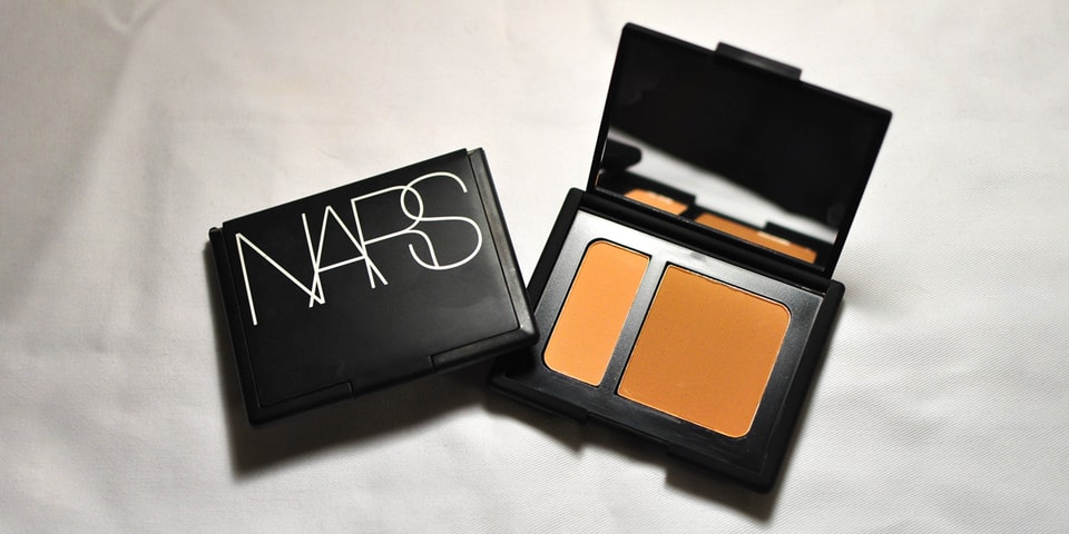 An Editor Reviews NARS Contour Blush Powder | Hypebae