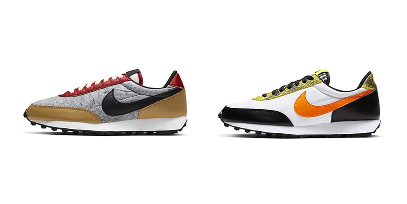 Nike's Daybreak Sneakers New Colorways Release | Hypebae