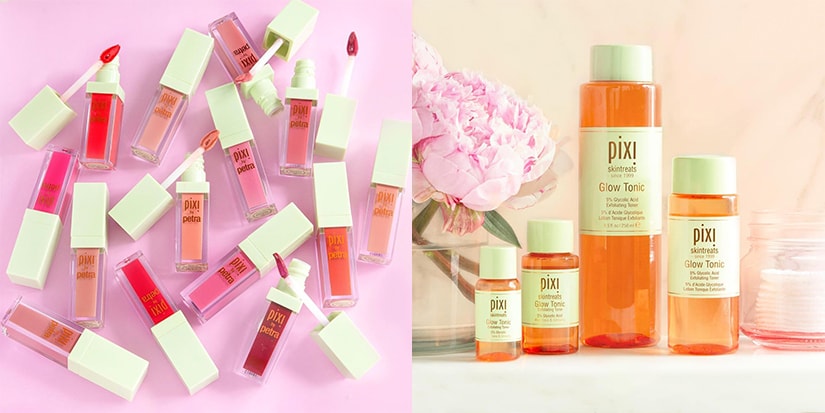 Best Pixi by Petra Skincare & Makeup Products | Hypebae