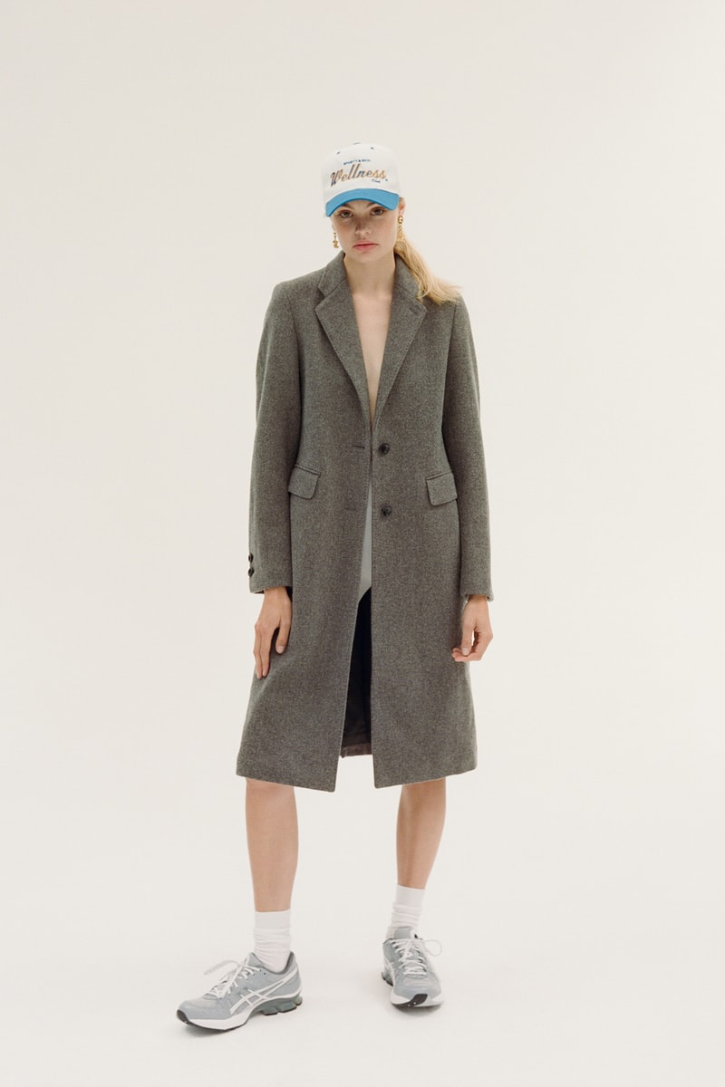 Sporty & Rich Fall/Winter 19 Collection Lookbook | Hypebae