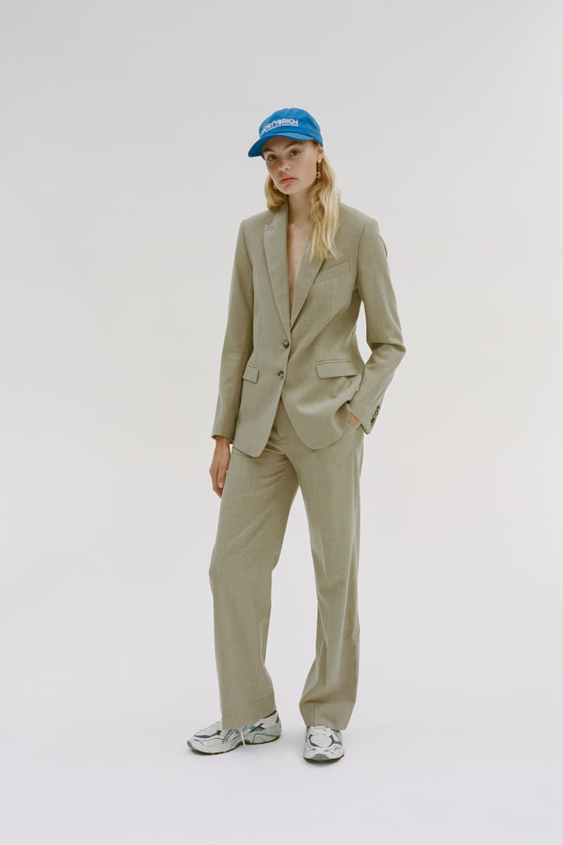 Sporty & Rich Fall/Winter 19 Collection Lookbook | Hypebae