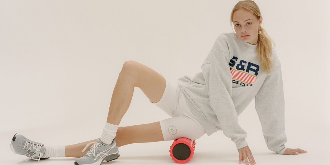 Sporty & Rich Fall/Winter 19 Collection Lookbook | Hypebae