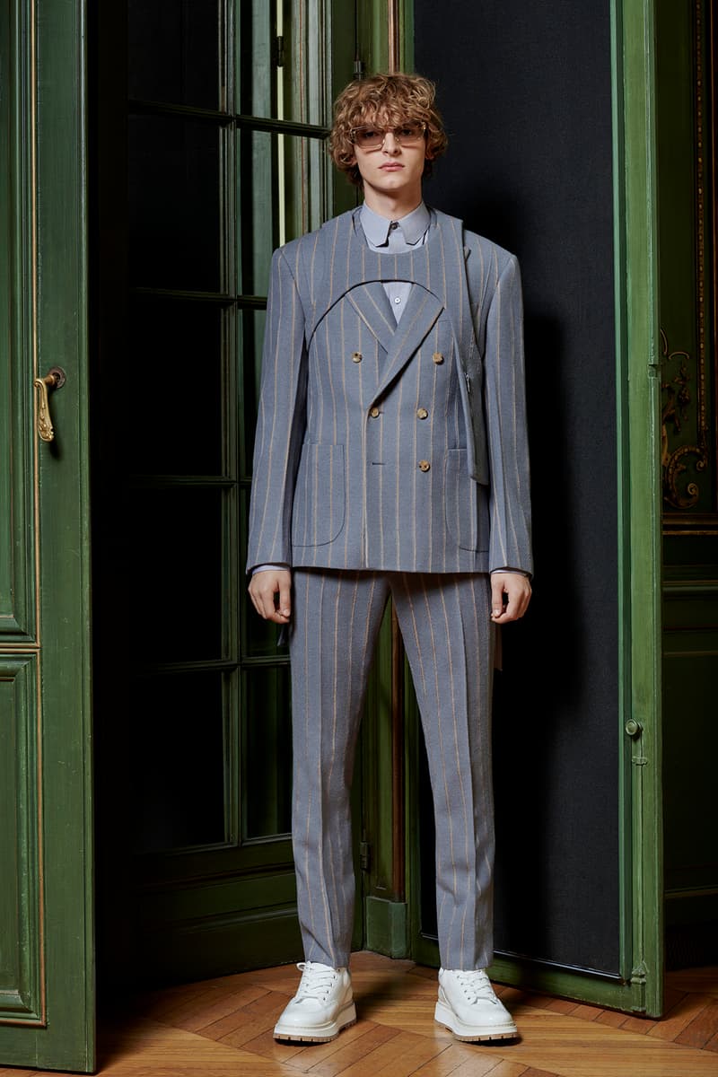 Louis Vuitton Pre Fall Collection 2020 | Paul Smith
