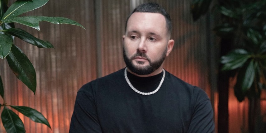 '032c Magazine Issue 37' Kim Jones Interview | Hypebae