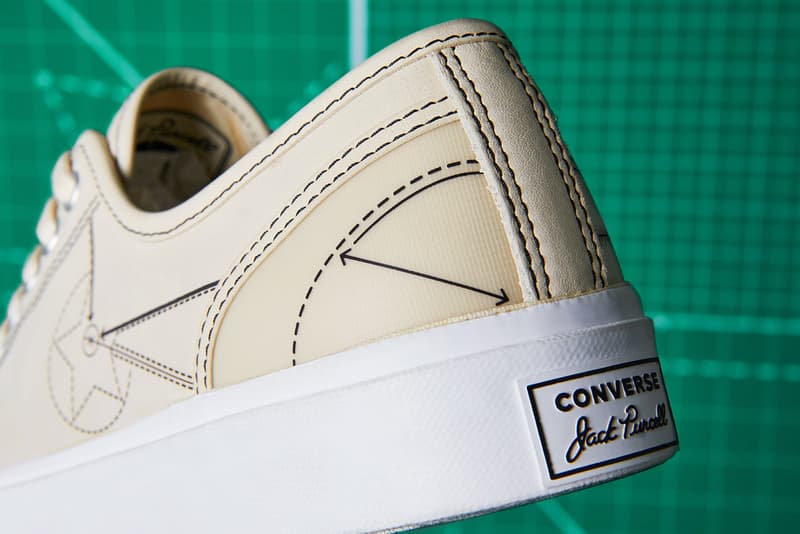 END. x Converse "Blueprint" Pack Sneaker Release | Hypebae