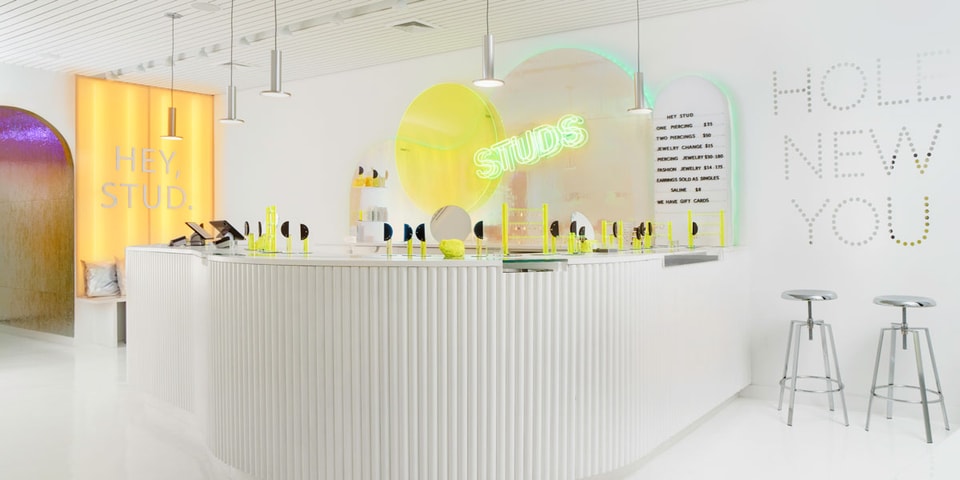 The 7 Best Piercing Shops in New York City | Hypebae