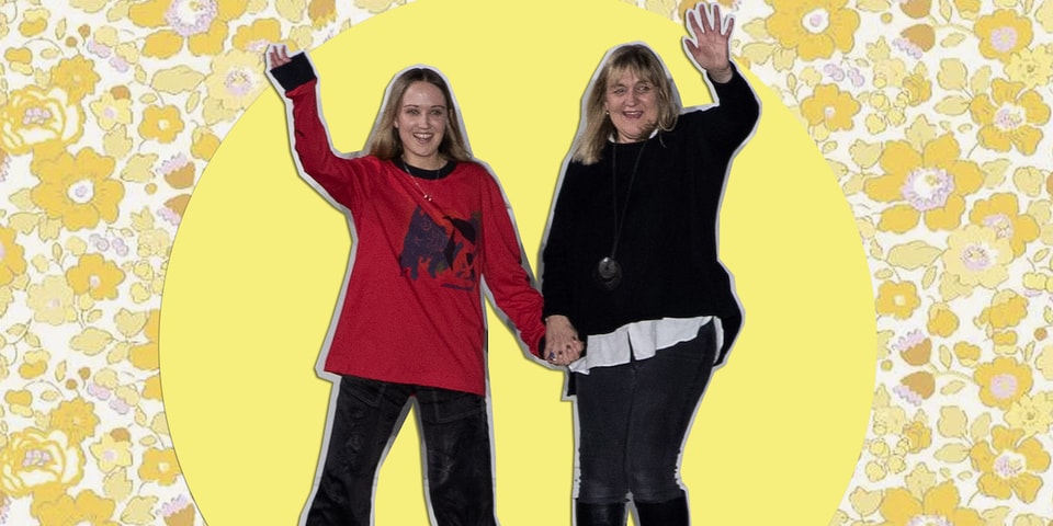 Bethany Williams London Fashion Week Interview | Hypebae