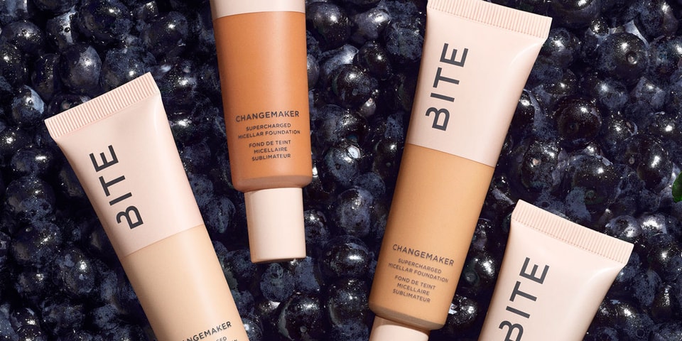 BITE Beauty Launches Foundation, Primer and Powder | Hypebae