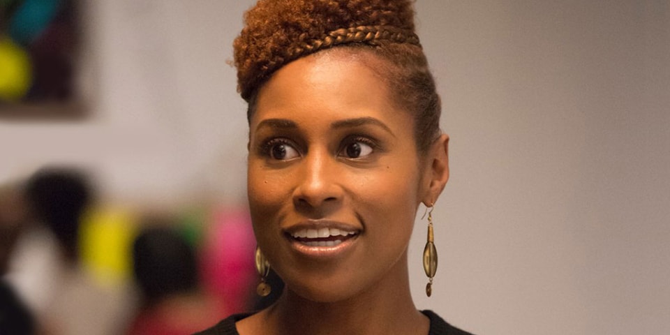 Issa Rae Teases 'Insecure' Season 4 Release Date | Hypebae