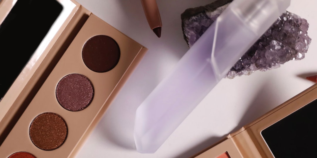 KKW Fragrance Releases Crystal Violet Musk Perfume | Hypebae