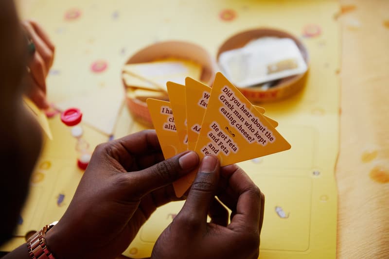 The Cheese Suite Opens Hotel in London | Hypebae