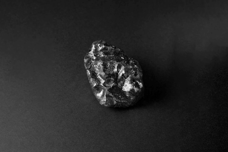 Louis Vuitton Buys Second-Largest Diamond | Hypebae