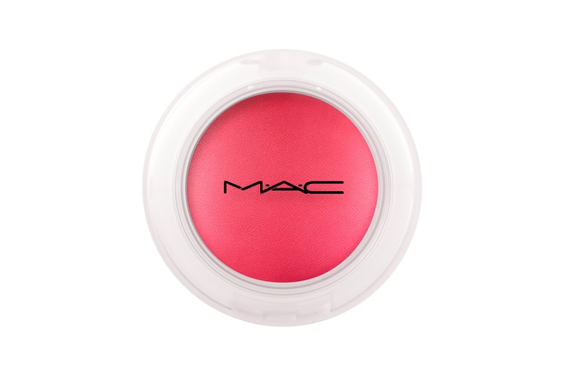 MAC Cosmetics Introduces New Glow Play Blush | Hypebae