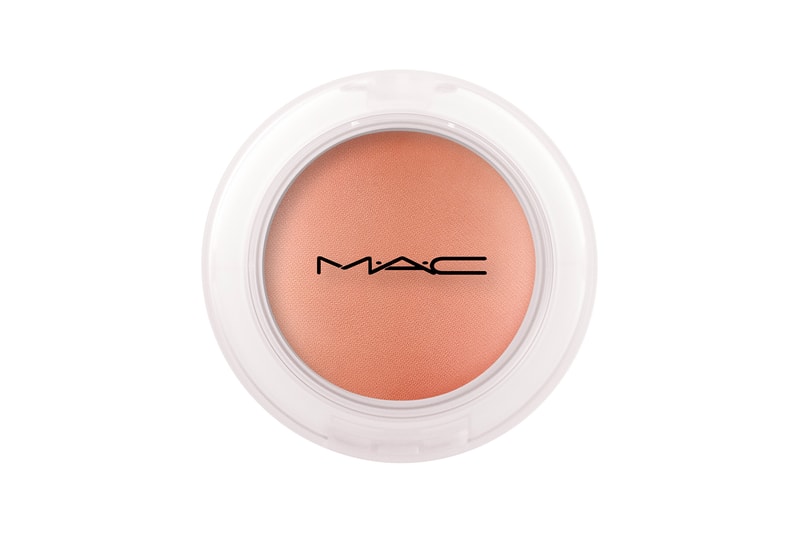 Mac Makeup Blush