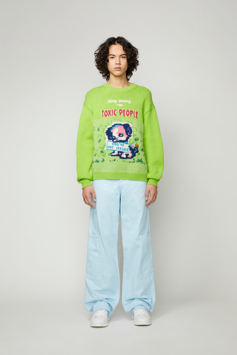 Marc Jacobs x Magda Archer Capsule Collection | Hypebae