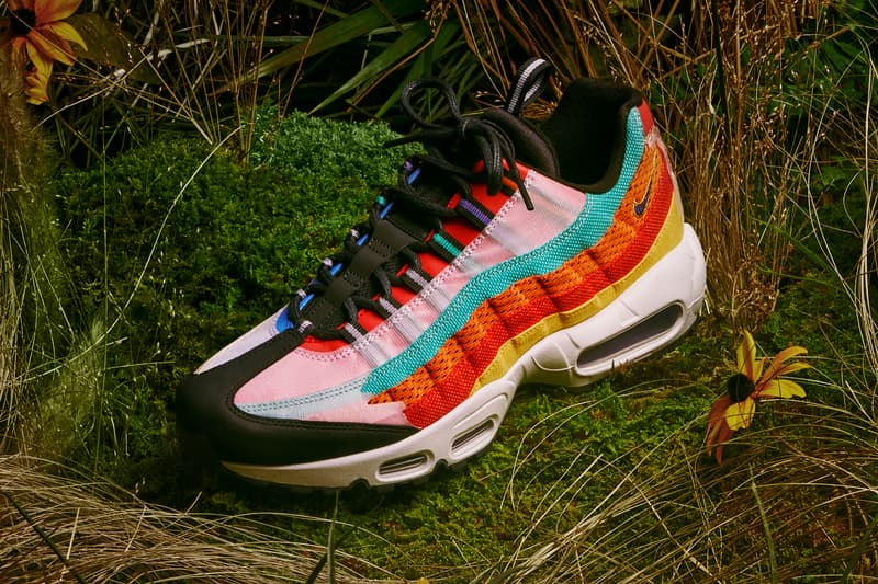 Nike X Converse Bhm 2020 Collection Release Hypebae