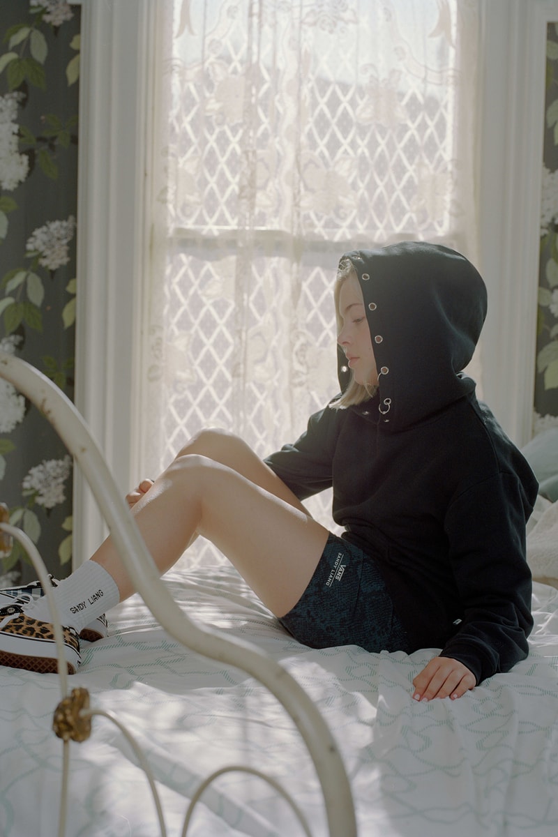 Sandy Liang x Vans Open Brooklyn Pop-Up Store | Hypebae