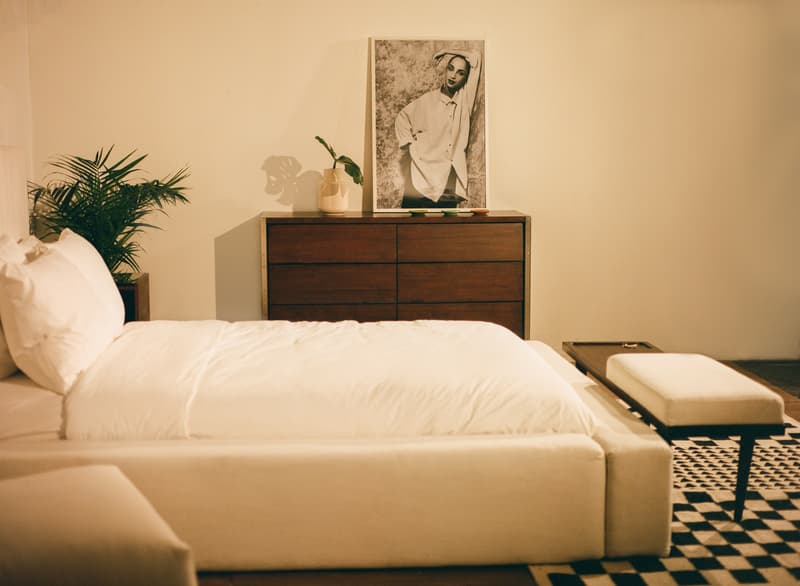 Studio 22 Homeware Collaboration CDI Furniture | Hypebae