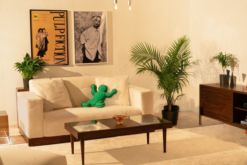 Studio 22 Homeware Collaboration CDI Furniture | Hypebae