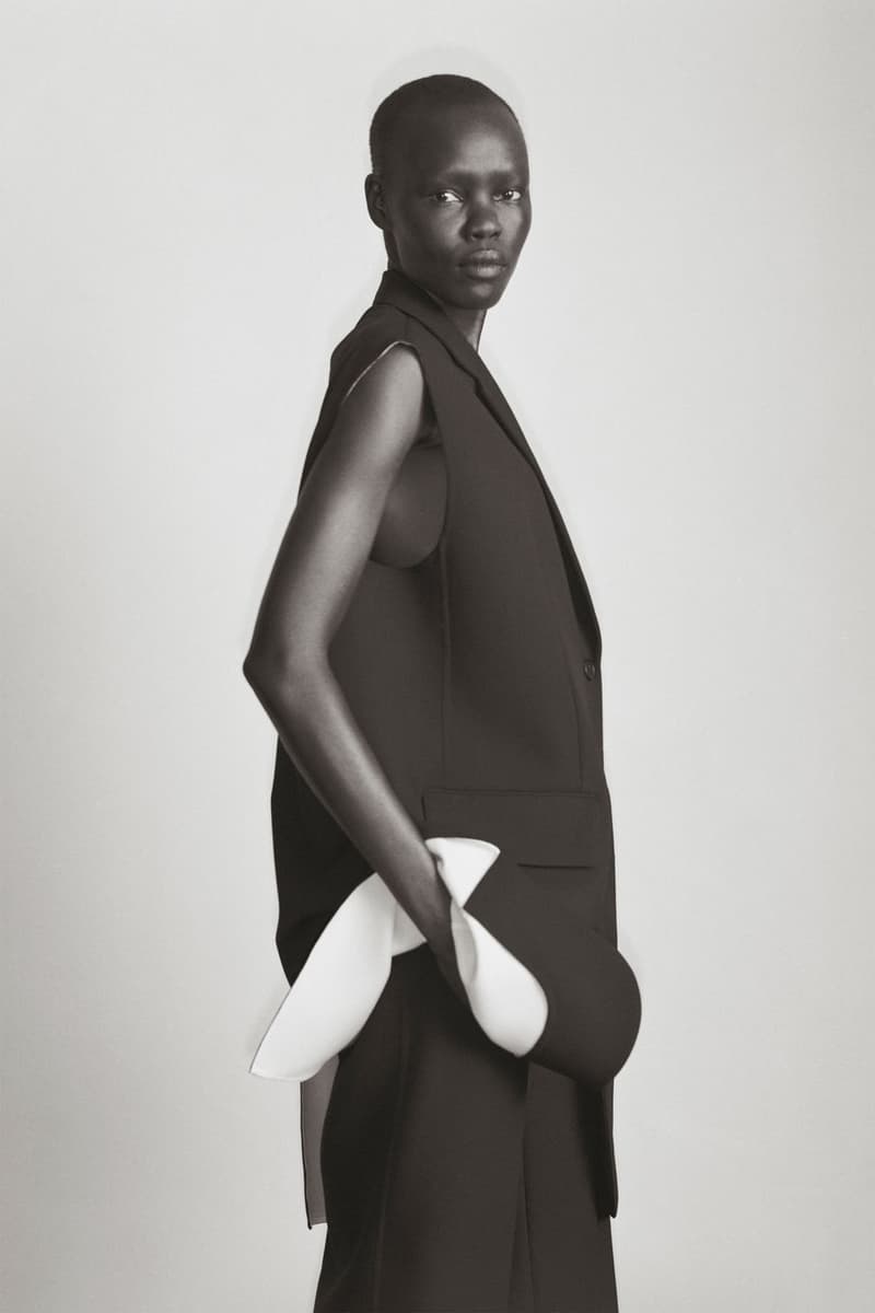 The Row Pre-Fall 2020 Collection Lookbook | Hypebae