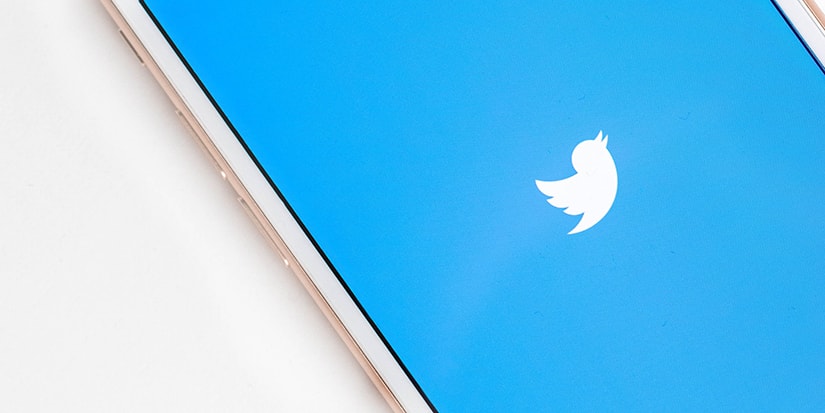 Twitter's New "Conversation Participants" Setting | Hypebae