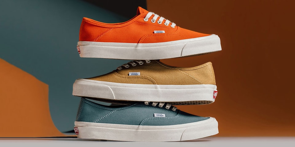 Vans Launches 11th Annual Custom Culture Contest | Hypebae