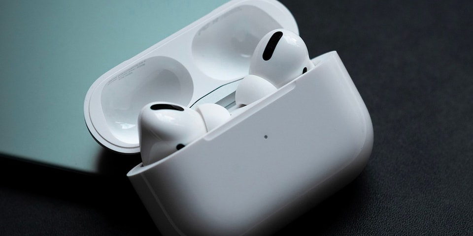 Apple AirPod Pro Lite Earphones Release Rumors | Hypebae
