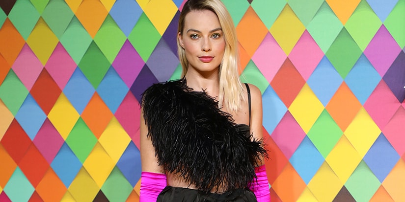 Top Celebrity Style: Margot Robbie, Jourdan Dunn | Hypebae