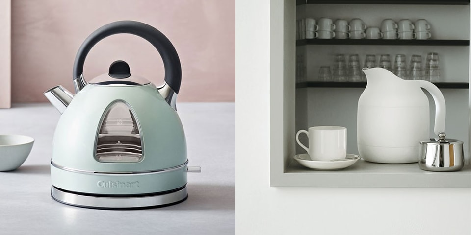 The Best Kitchen Appliances for Your Modern Home | Hypebae