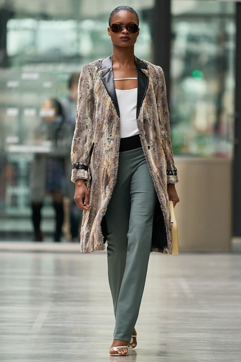 Every Look from Coperni's FW20 PFW Collection | Hypebae