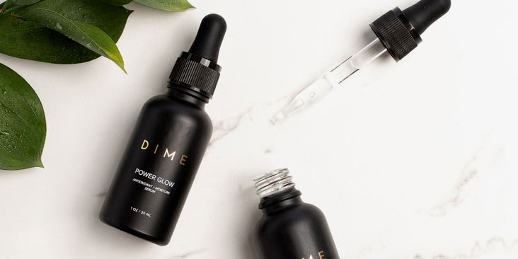 Dime Beauty Is the Sustainable Luxury Line You Need to Know | Hypebae