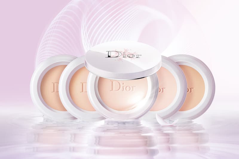Dior Makeup Diorsnow Beauty Collection | Hypebae