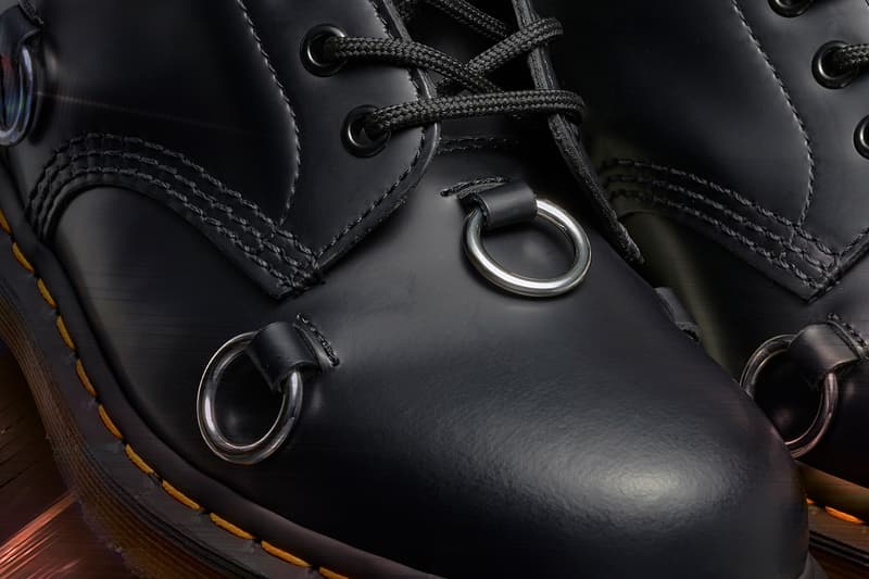 Raf Simons x Dr. Martens The 1460 Boot Release | Hypebae