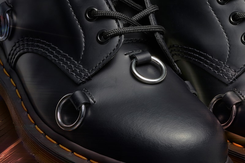 Raf Simons x Dr. Martens The 1460 Boot Release | Hypebae