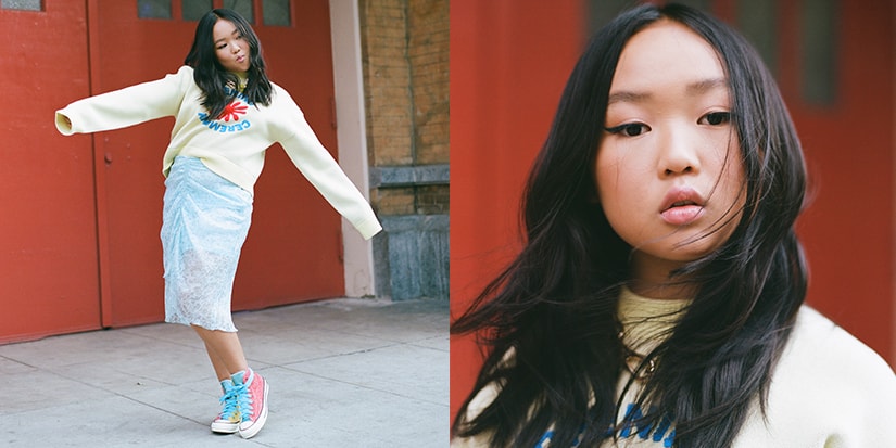 'Birds of Prey' Actor Ella Jay Basco Interview | Hypebae
