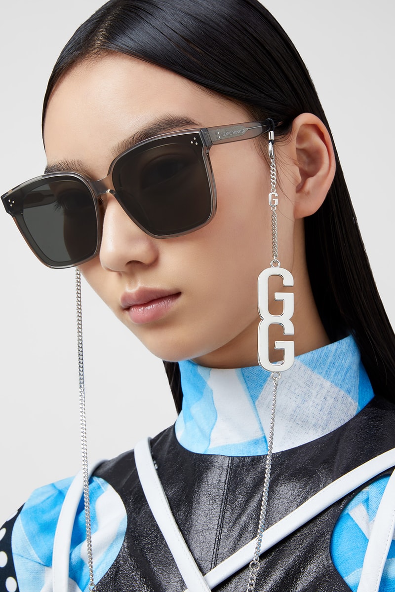 Gentle Monster Launches Eyewear Accessories | Hypebae