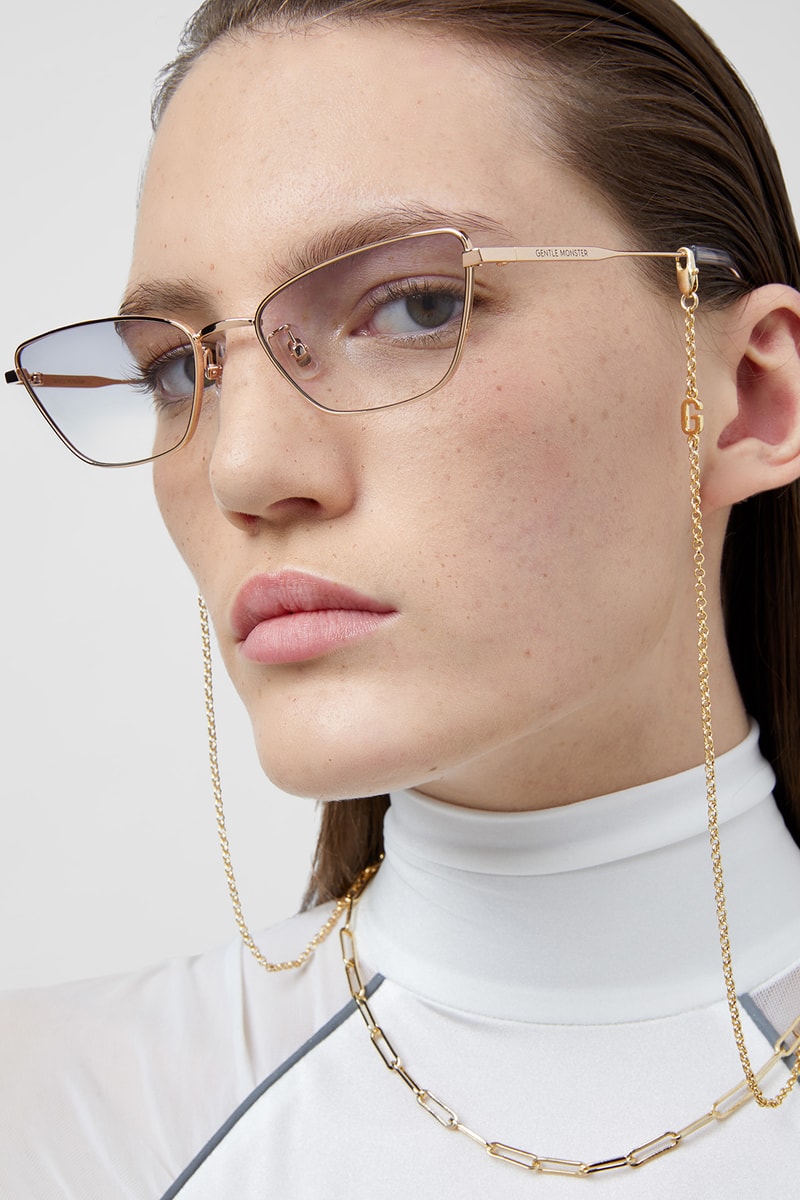 Gentle Monster Launches Eyewear Accessories | Hypebae