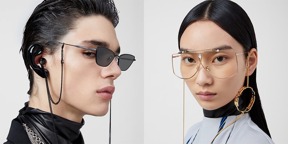 Gentle Monster Launches Eyewear Accessories | Hypebae