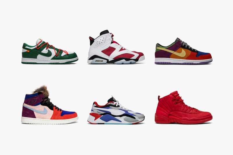 How to Style GOAT’s Selection of Fresh Kicks | Hypebae