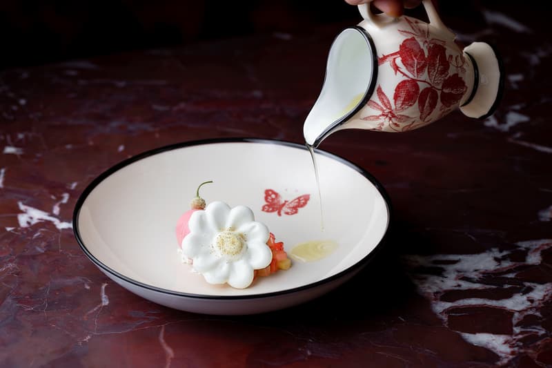A First Look at Gucci's Beverly Hills Restaurant | Hypebae