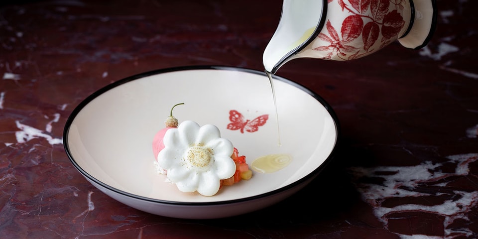 A First Look at Gucci's Beverly Hills Restaurant | Hypebae