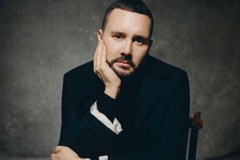 Kim Jones Guest Curates Sotheby's Next Auction | Hypebae