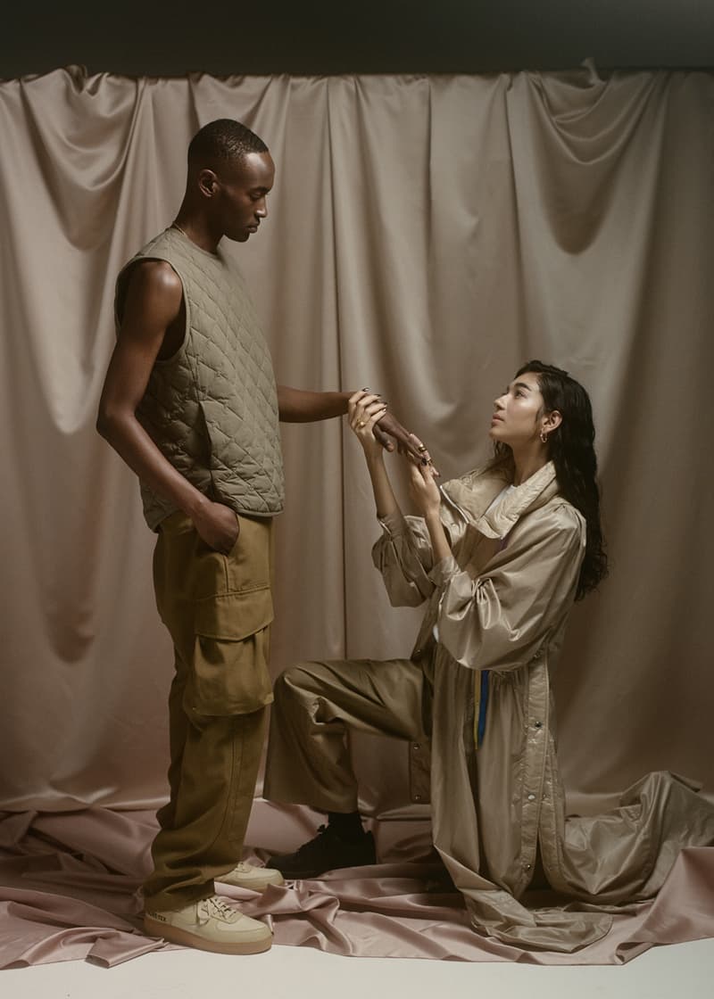 Klarna and Bea Åkerlund Ring Collaboration | Hypebae