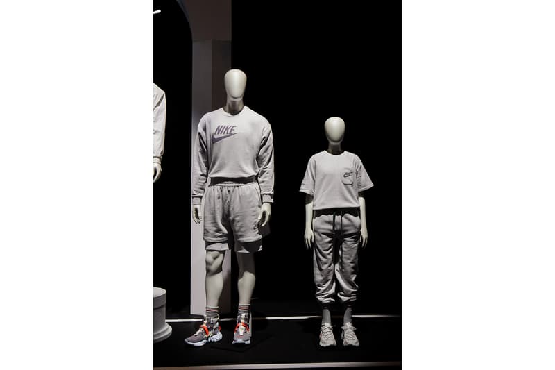 Nike "Move to Zero" Sustainable Collection Release | Hypebae