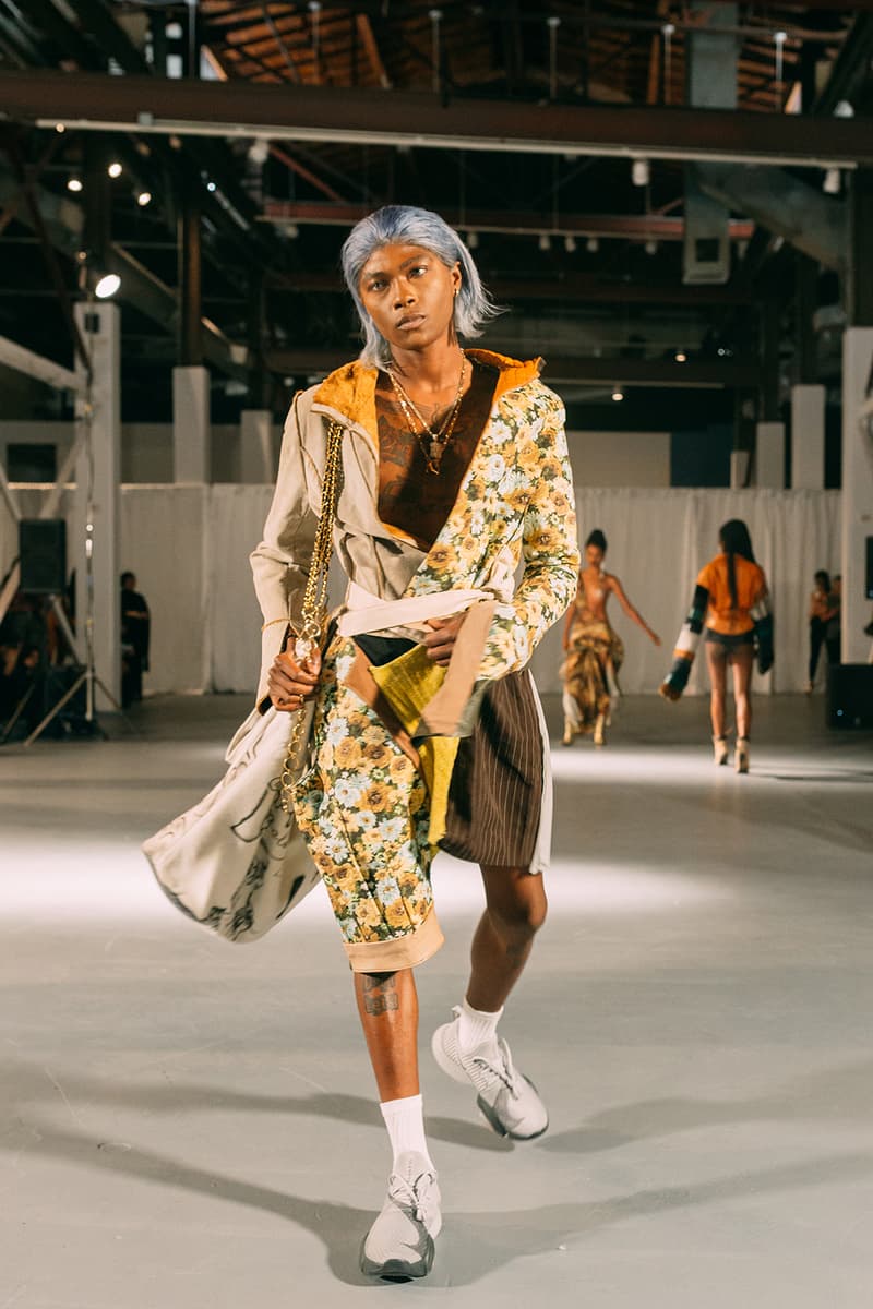 Every Look from No Sesso's FW20 Collection in LA | Hypebae