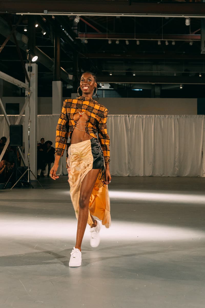 Every Look from No Sesso's FW20 Collection in LA | Hypebae