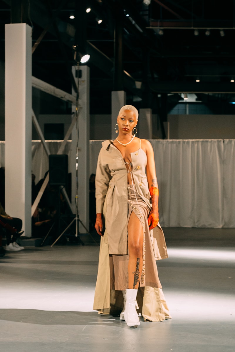 Every Look from No Sesso's FW20 Collection in LA | Hypebae