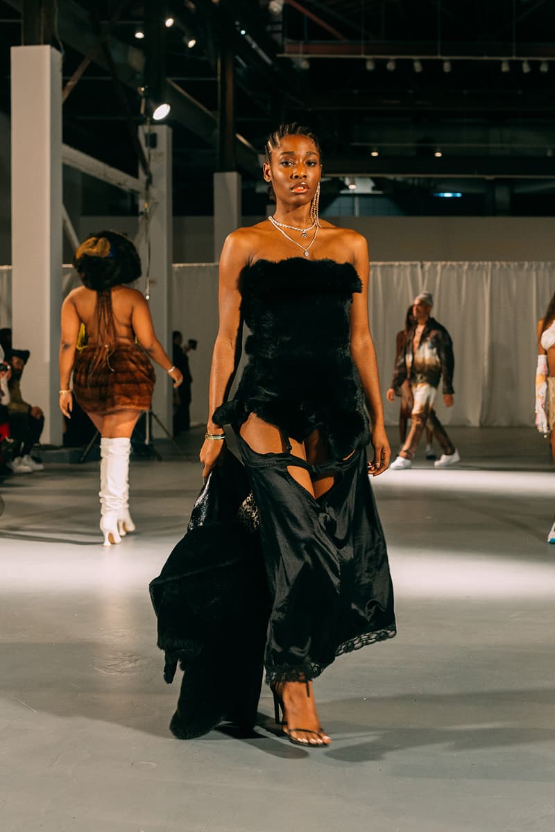 Every Look from No Sesso's FW20 Collection in LA | Hypebae