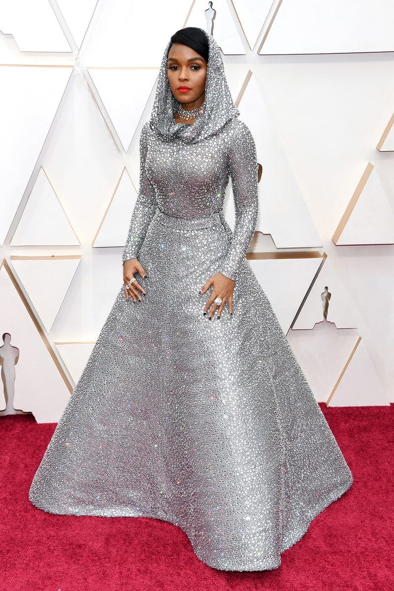 Worst Dressed Oscars