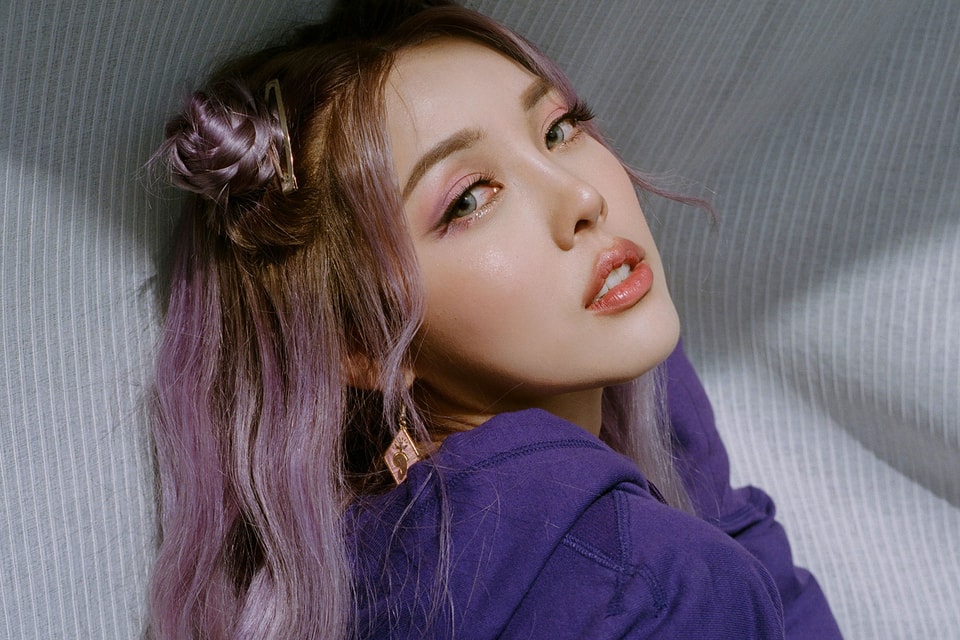 Pony Korean Makeup Artist - Makeup Vidalondon